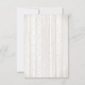 Sweet Forest Woodland Girls Diaper Raffle Insert Invitation | Zazzle