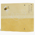 Sweet Little Bee Recipe Binder | Zazzle