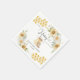 Sweet little honey baby shower napkins | Zazzle