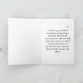 Sweet Little Star in Heaven Loss of Child Sympathy Card | Zazzle