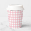 Sweet One First Birthday Party Paper Cups | Zazzle