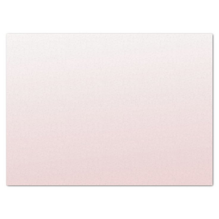 Sweet Pink Tissue Paper | Zazzle