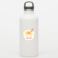 Sweet Rice pudding Arroz Con Leche Mexicano Sticker | Zazzle