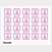 Sweet Shop Stickers | Zazzle