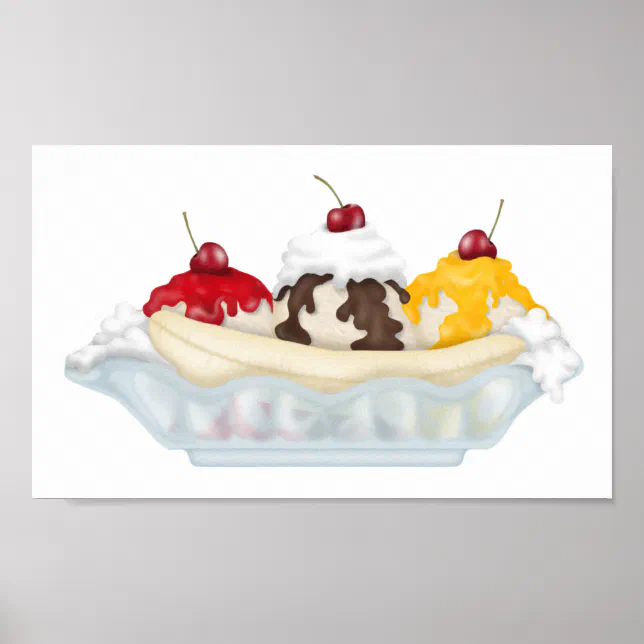 Sweet Temptations Poster | Zazzle
