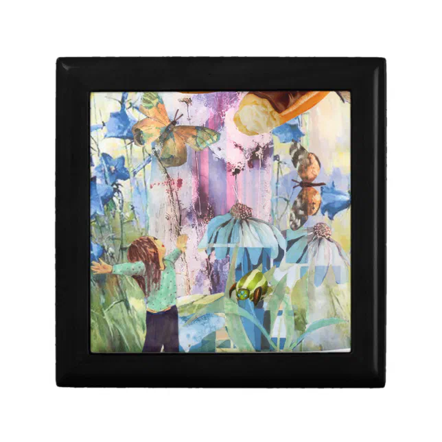 sweet tooth gift box | Zazzle