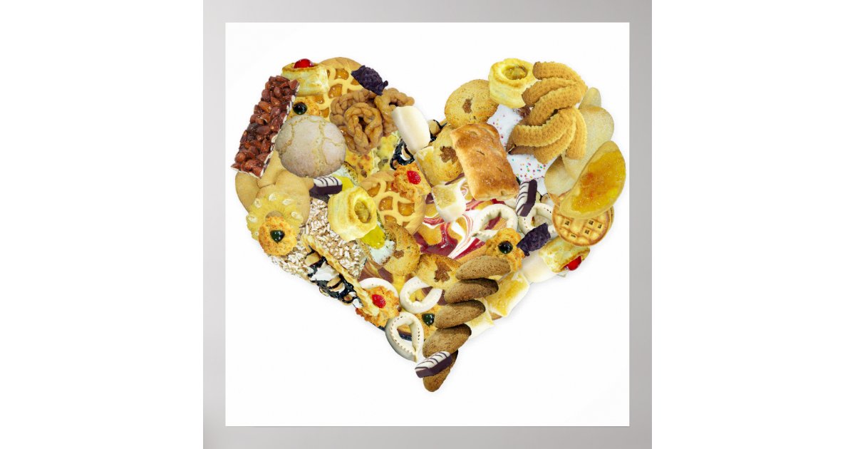 Sweetheart Poster | Zazzle