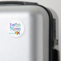 Swim Mom Magnet | Zazzle