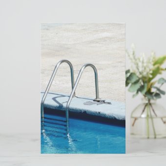 Swimming pool | Zazzle