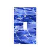 Swimming Pool Light Switch Cover | Zazzle