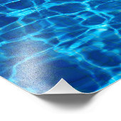 Swimming Pool Photo Print | Zazzle