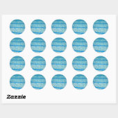 Swimming Pool Stickers | Zazzle