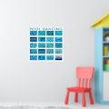 Swimming Poster | Zazzle