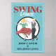 Swing Dance Poster | Zazzle