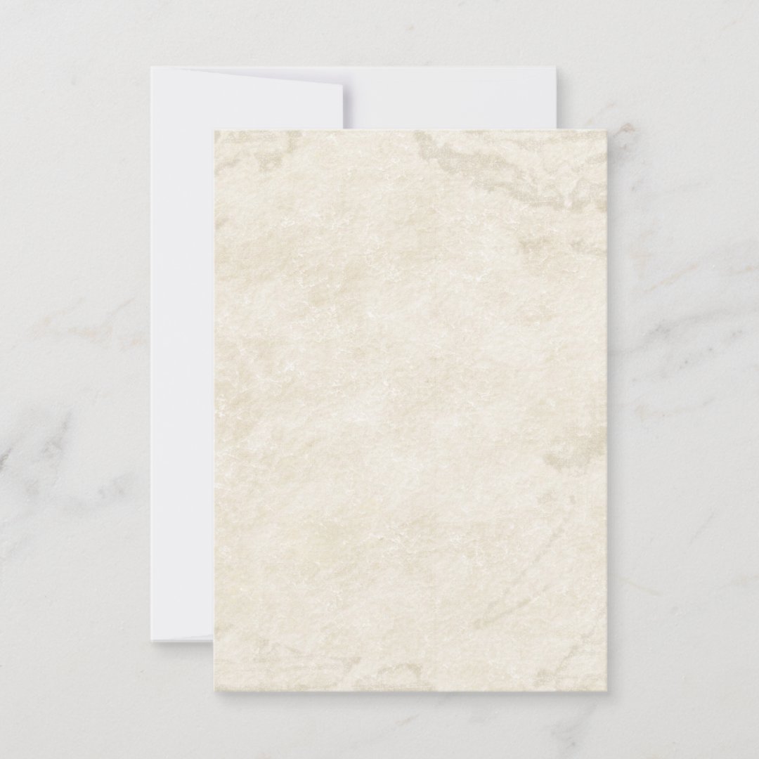 Swirl Tree Roots Antiqued Parchment Table Number | Zazzle