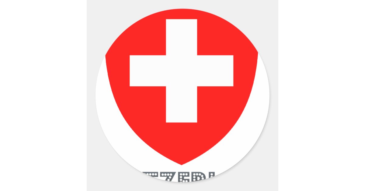 Swiss Arms Logo