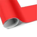 Swiss Flag (Switzerland) Wrapping Paper | Zazzle
