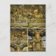Switzerland, Bern Cathedral, carving on doorway Postcard | Zazzle