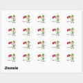 Switzerland Sticker | Zazzle