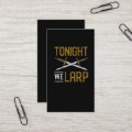 Sword Larp RPG Fantasy Live Action Role Playing Business Card | Zazzle
