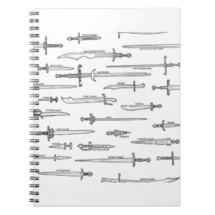 Medieval Weapons And Names