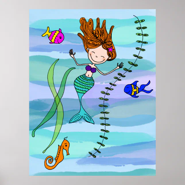 sybil poster | Zazzle