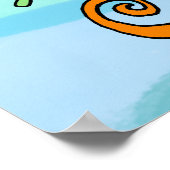 sybil poster | Zazzle