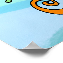 sybil poster | Zazzle