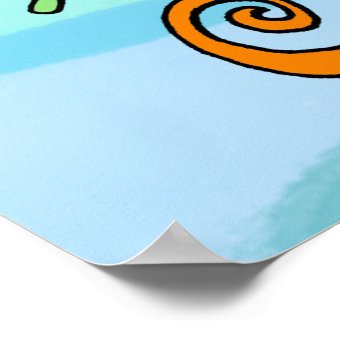 sybil poster | Zazzle