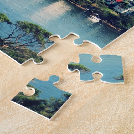 Sydney Australia Jigsaw Puzzle | Zazzle
