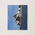 Sydney Opera House Jigsaw Puzzle | Zazzle