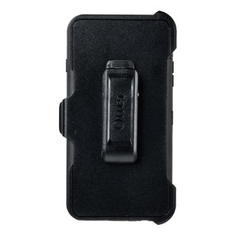 Symbolic Thin Red Line on Otterbox iPhone Case | Zazzle