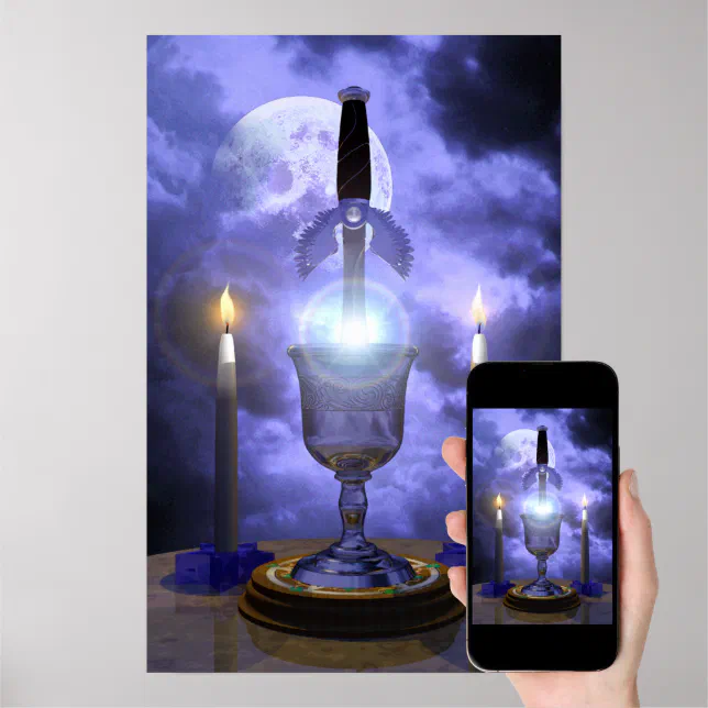 Symbolism - Print or Poster | Zazzle