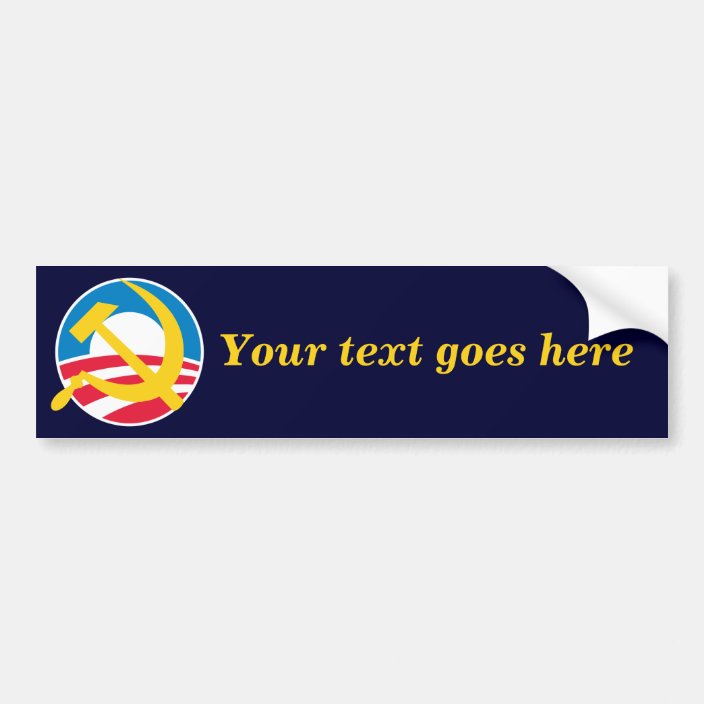 Symbols: Create Your Own Bumper Sticker | Zazzle.com