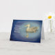 Sympathy Card for Loss of Pet Duck | Zazzle