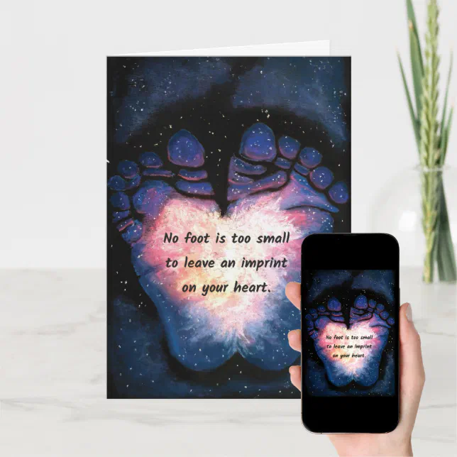 Sympathy Card for Miscarriage | Zazzle