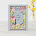 Sympathy Card, Loss of Pet Bird Card | Zazzle