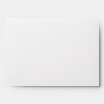 Sympathy Funeral "from the family of" Memorial Envelope | Zazzle