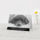 Sympathy Labradoodle Greeting Card | Zazzle