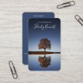 Sympathy Memorial Reflection Funeral Prayer Card | Zazzle