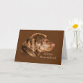 Sympathy on Loss of Pet, Labrador Retriever Dog Card | Zazzle