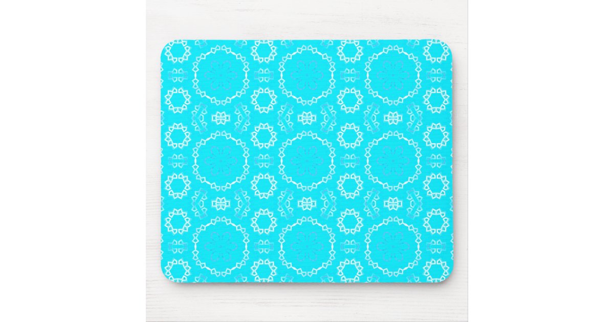 Symphonic Vibration Mouse Pad | Zazzle