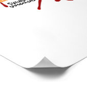 Synaptic Pruning Inside Neuron Synapse Neurology Poster | Zazzle