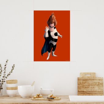 Syndrome Poster | Zazzle