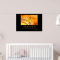 Synergy Poster | Zazzle