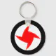 Syrian Social Nationalist Party, Syria flag Keychain | Zazzle