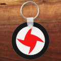 Syrian Social Nationalist Party, Syria flag Keychain | Zazzle