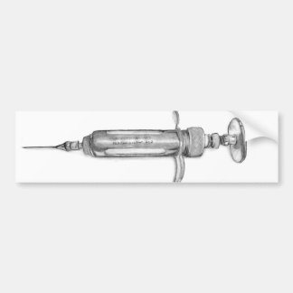 Syringe Stickers | Zazzle