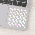 Syringe Shot Diabetic Reminder Medical Planner Sticker | Zazzle