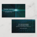 system business card | Zazzle